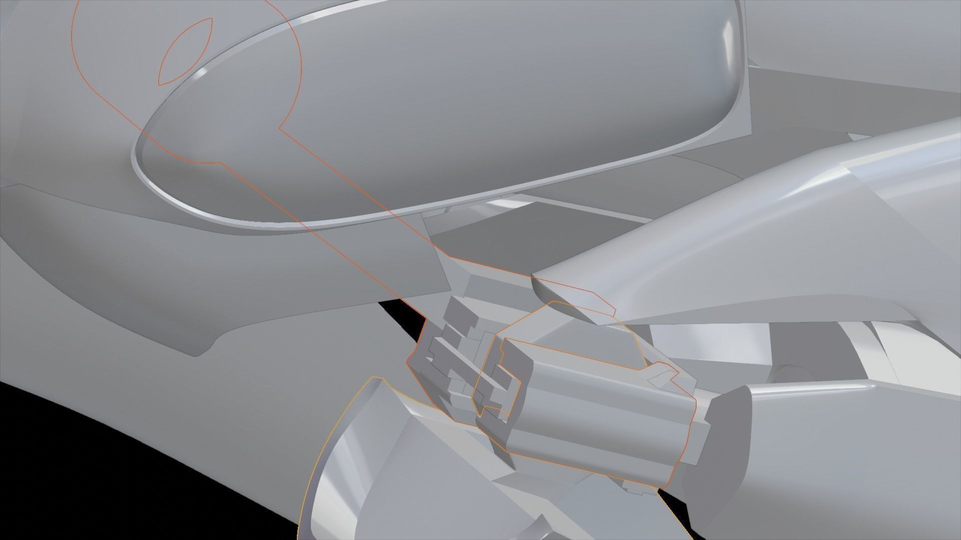 3D file Ragnarok Ship from Final Fantasy VIII 3D print model 🚢 ・3D ...