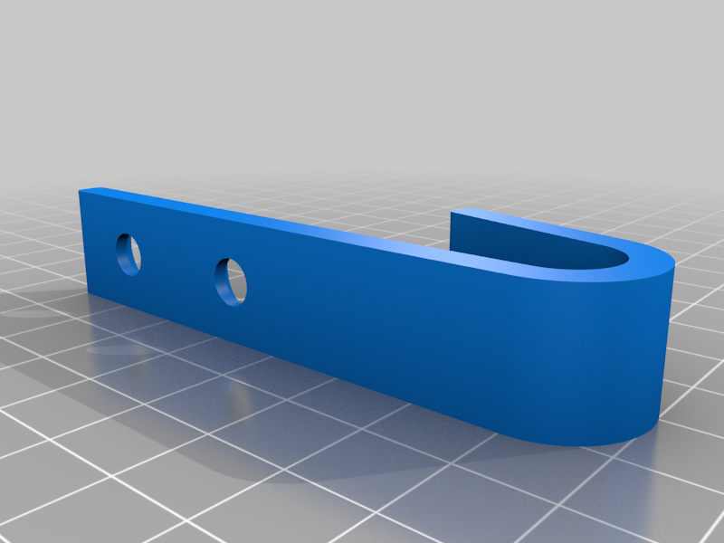 Free 3D file Hook 🪝 ・Design to download and 3D print・Cults