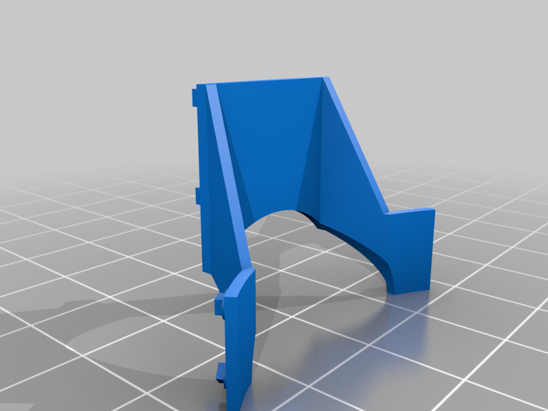 🚂 Pyle National Headlight・Free STL File for ・Cults