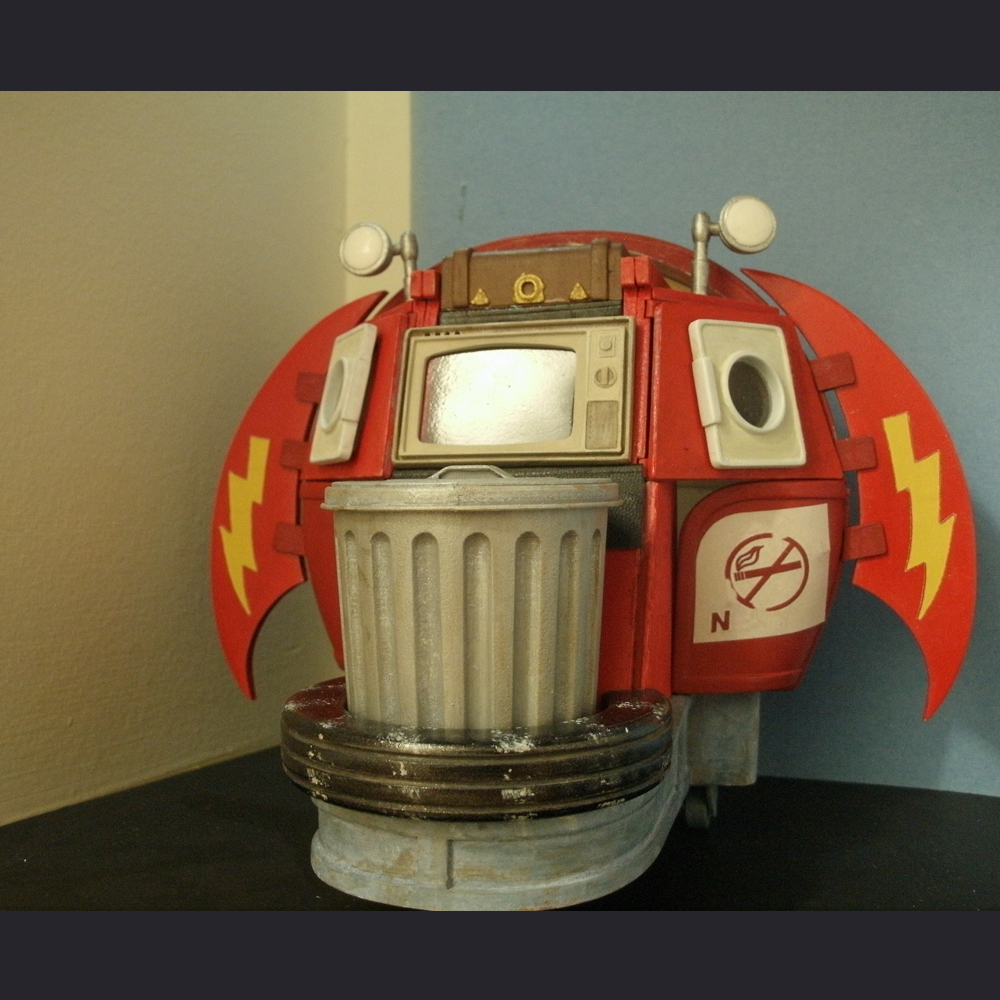 🌩️ Explorers, The Thunder Road・ 3D File for ・Cults