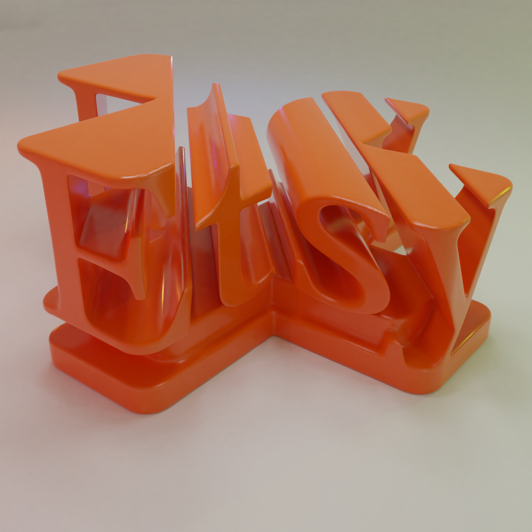STL file Etsy Strike 🎨 ・3D printable design to download・Cults