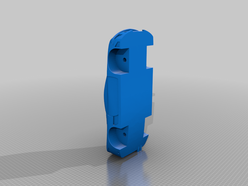 Free STL file Mitsubishi Eclipse 🚗・3D printing design to download・Cults