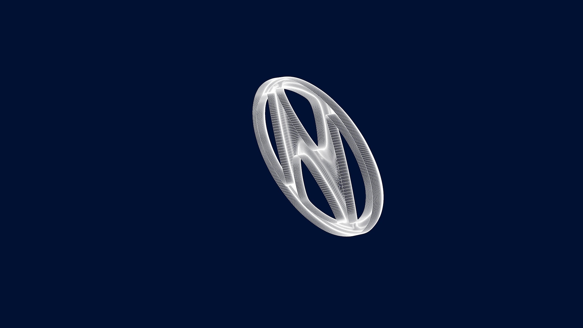 Archivo STL Placa Hyundai 3D Print 👽・Plan para descargar y imprimir en ...
