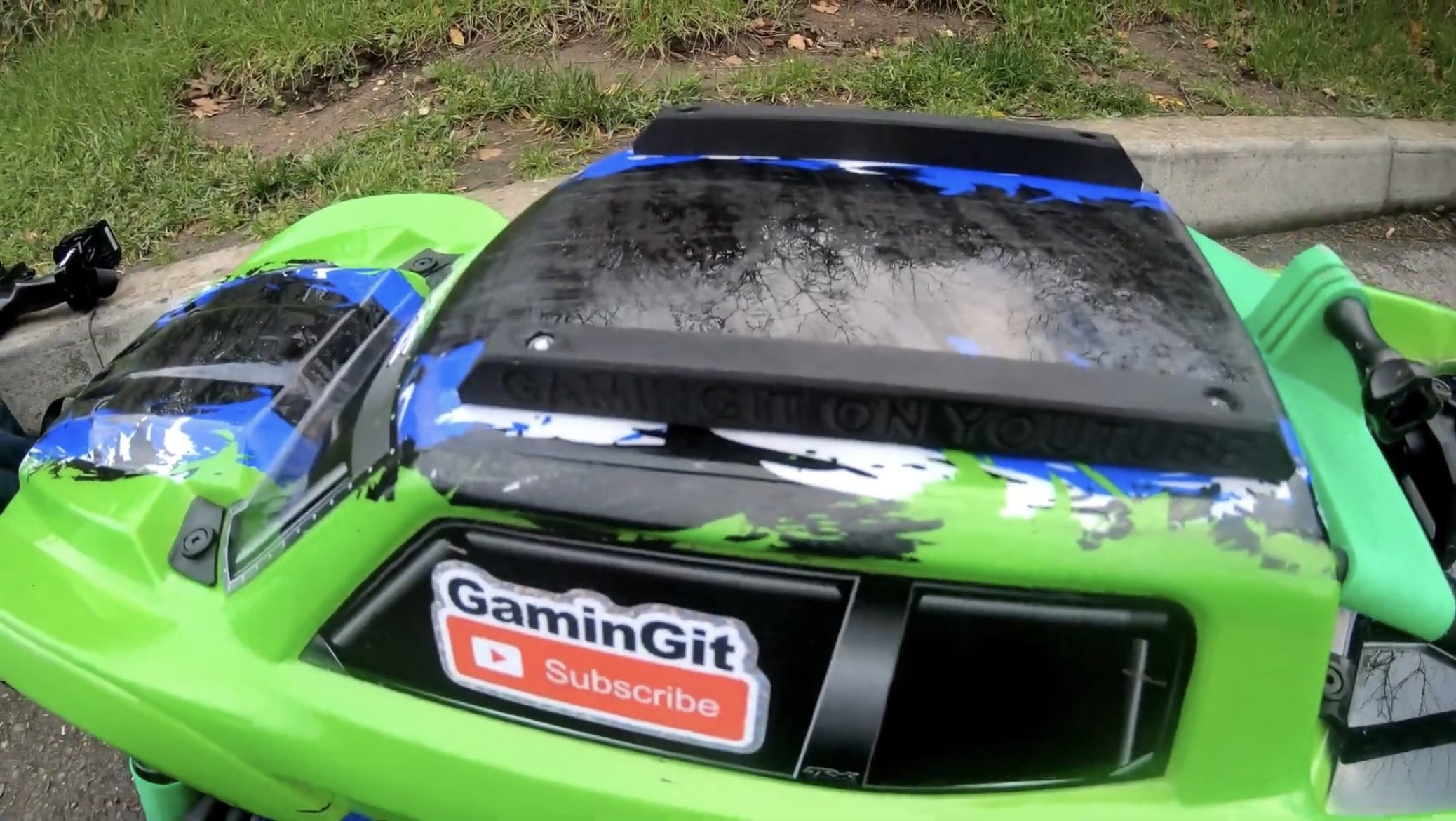 📱 Traxxas XMAXX Roof Skid Plates Protection・ STL File for ・Cults