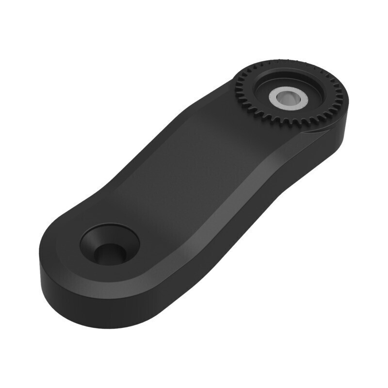 Free STL file Quadlock extension arm 50mm 💪 ・3D printing template to ...