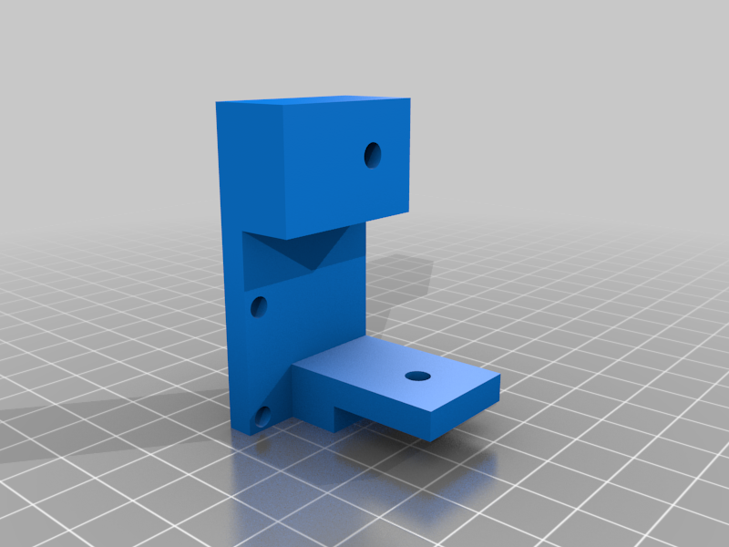 💭 2020 customizable GRBL laser・Free STL File for 3D printing and CNC ...