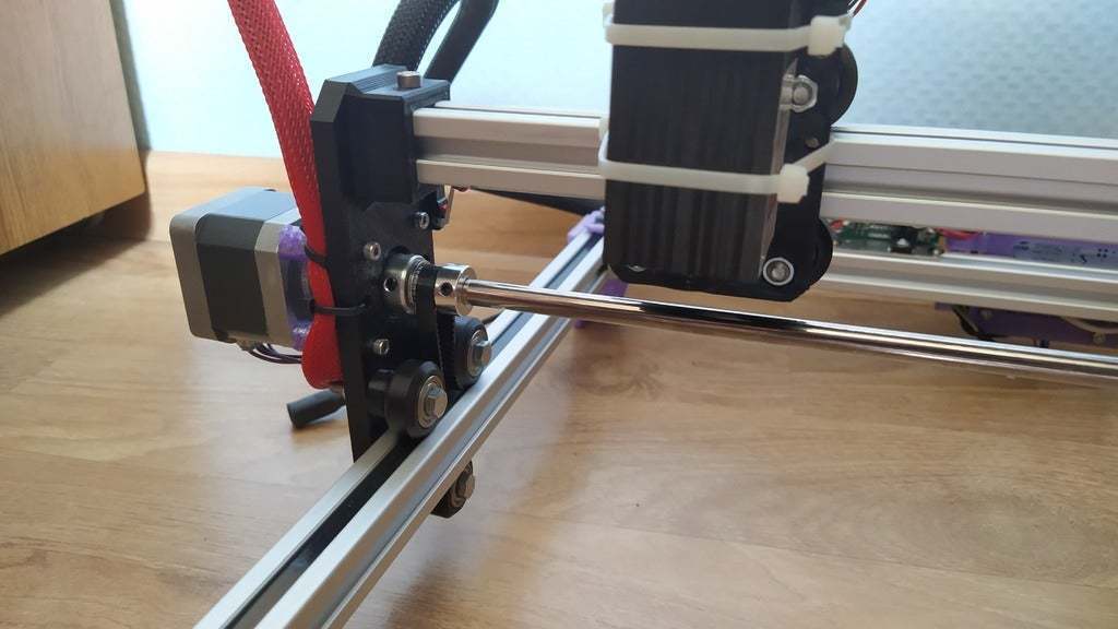 💭 2020 customizable GRBL laser・Free STL File for 3D printing and CNC ...