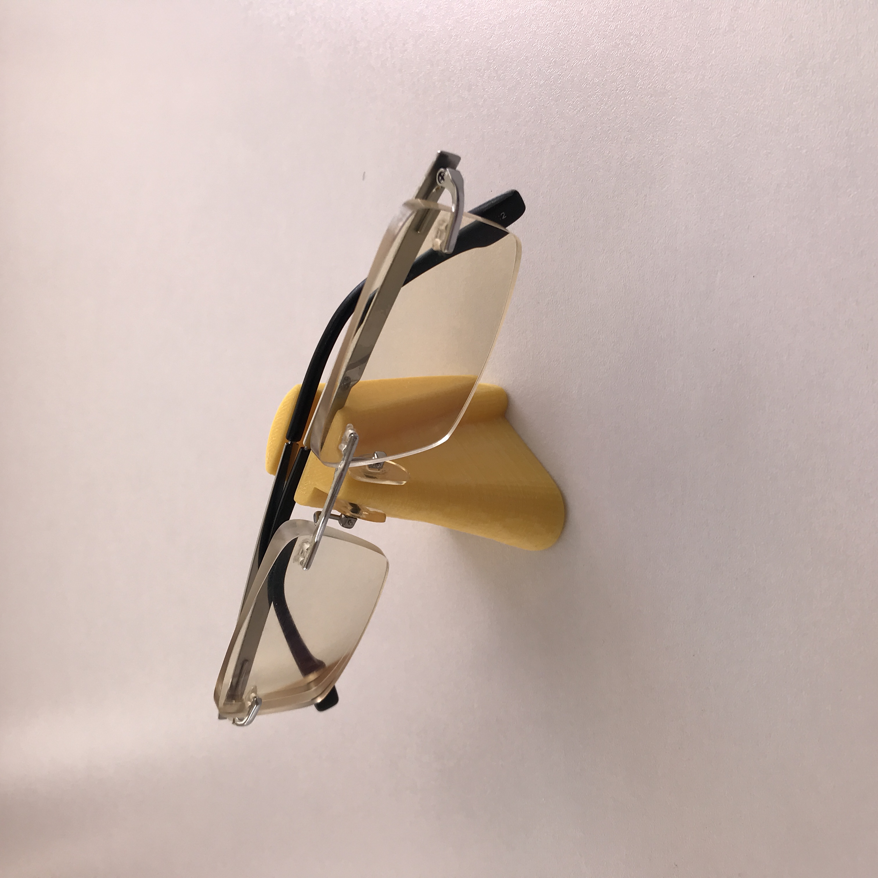 STL file Glasses holder 👓 ・Model to download and 3D print・Cults