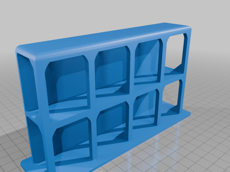 Free 3D file Kinder Joy figure stand 🧸 ・3D print object to download・Cults