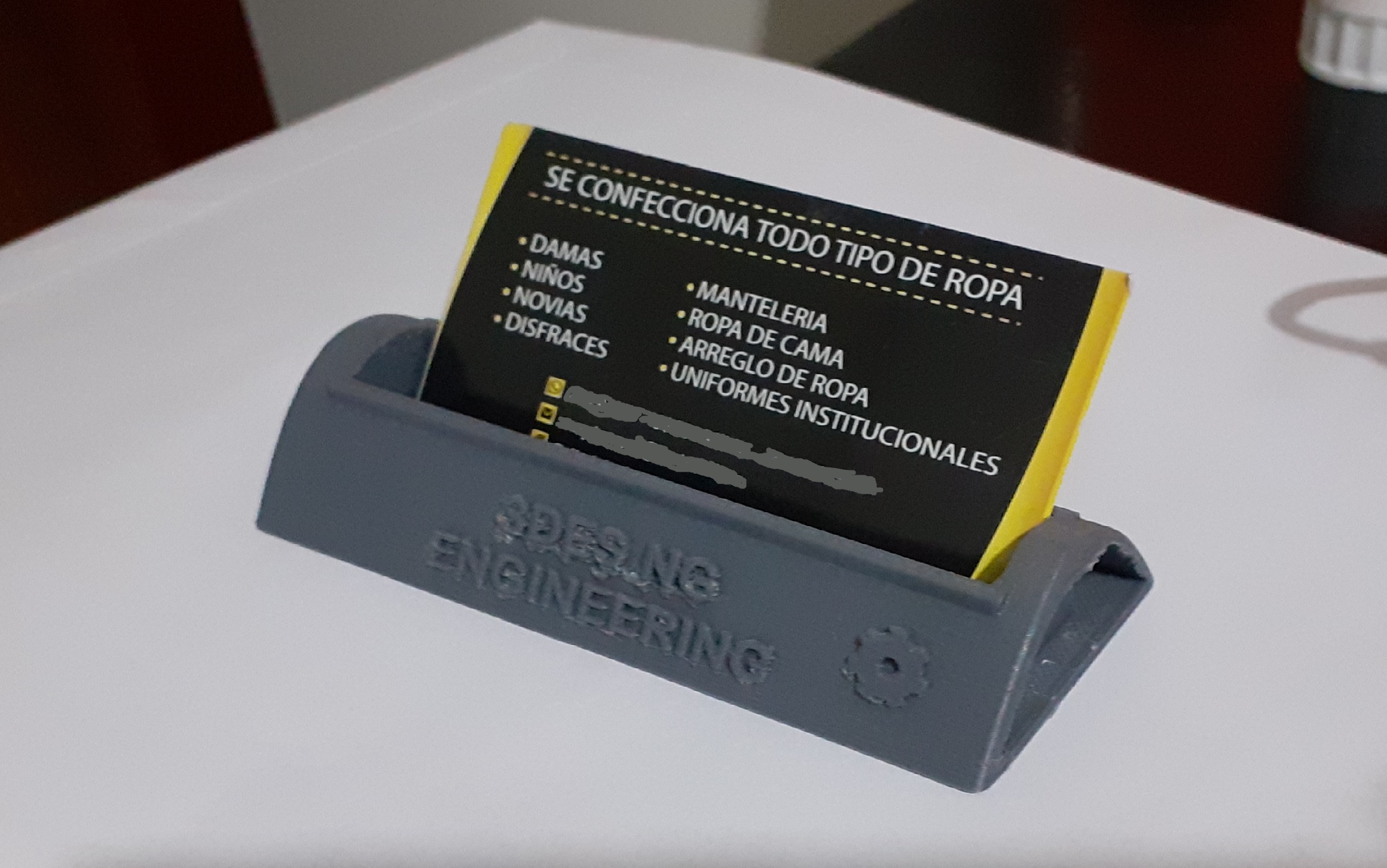 Free STL file CARD CARD 🔧 ・3D print design to download・Cults