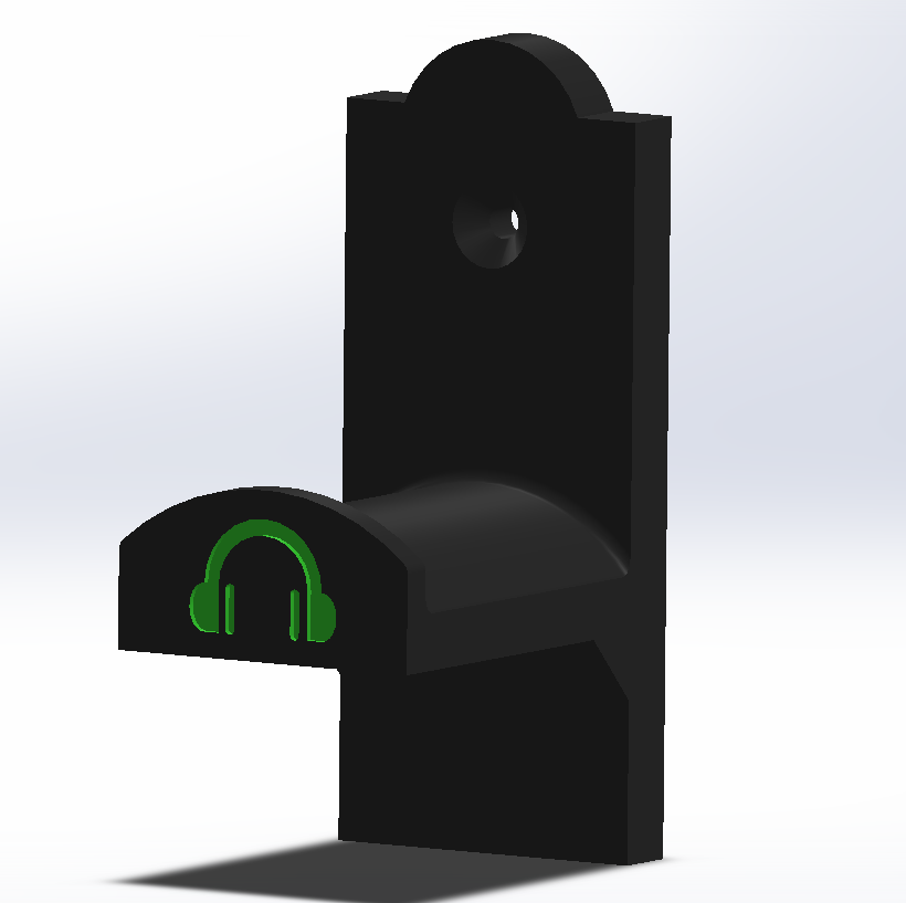 STL file XBOX CONTROLLER AND HEADSET HOLDER 🎮 ・3D printer design to ...