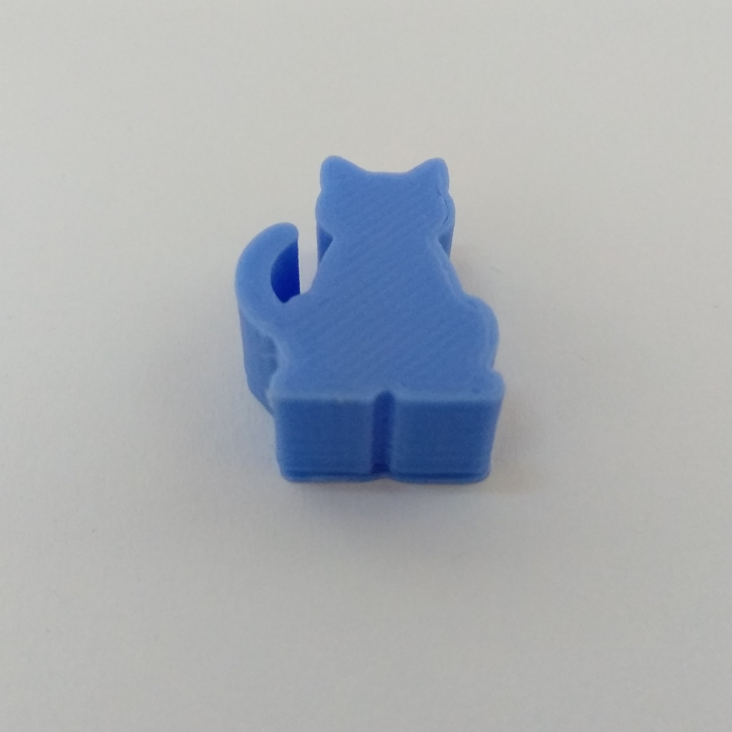 👪 9 Family Meeple Silhouettes Collection – 3D Printable Game Tokens ...