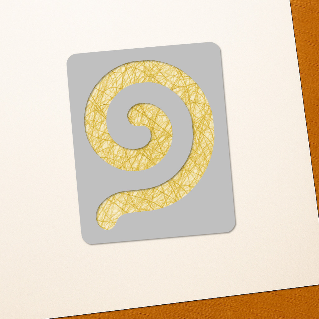 👤 Air Drawing Stencils – 3D Printable Tools for Artists・ 3D File for 3D ...