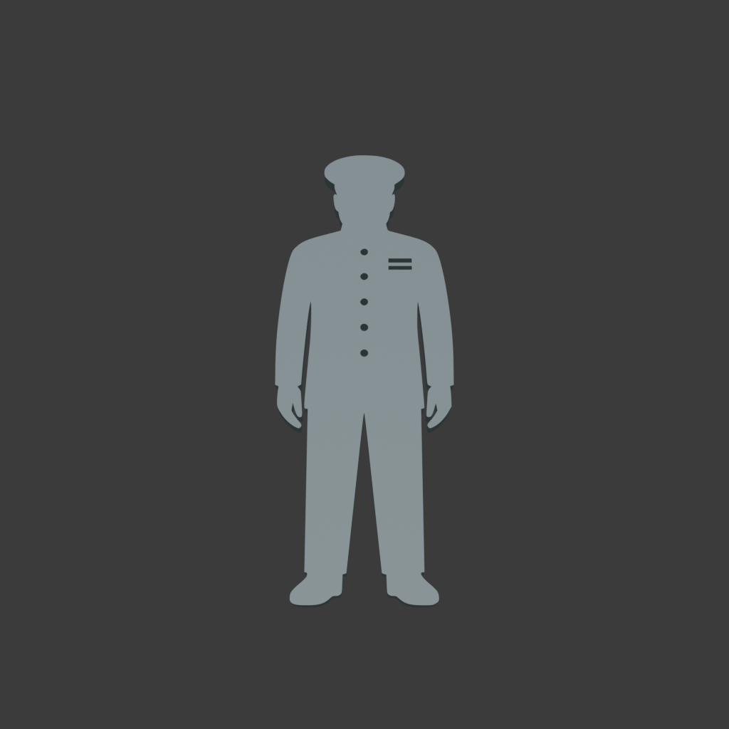 🎨 General Front Figlet – 3D Printable Art Figures with Style・ STL File ...