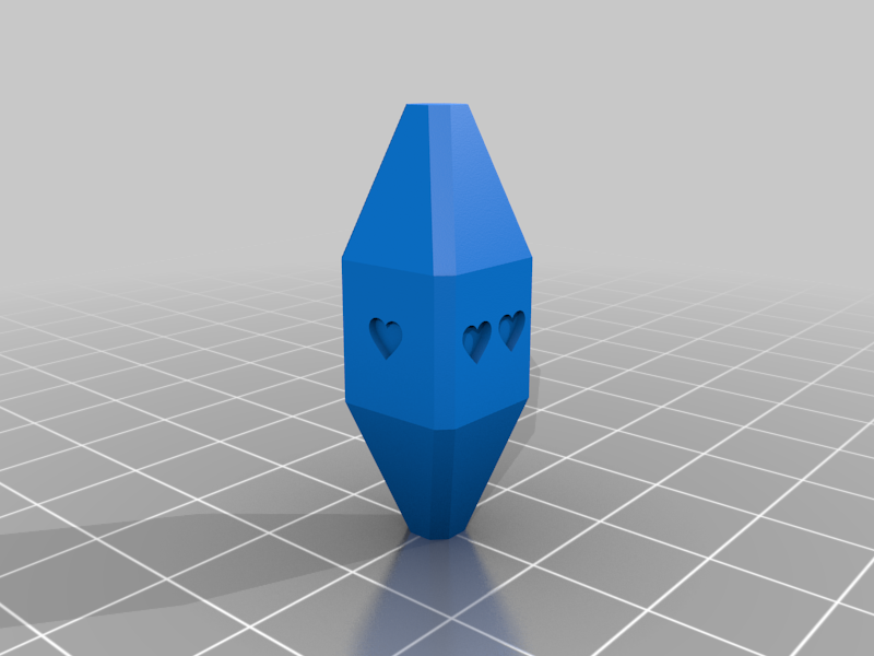 Free STL file Dice roller dice V2 🎲 ・Template to download and 3D print ...