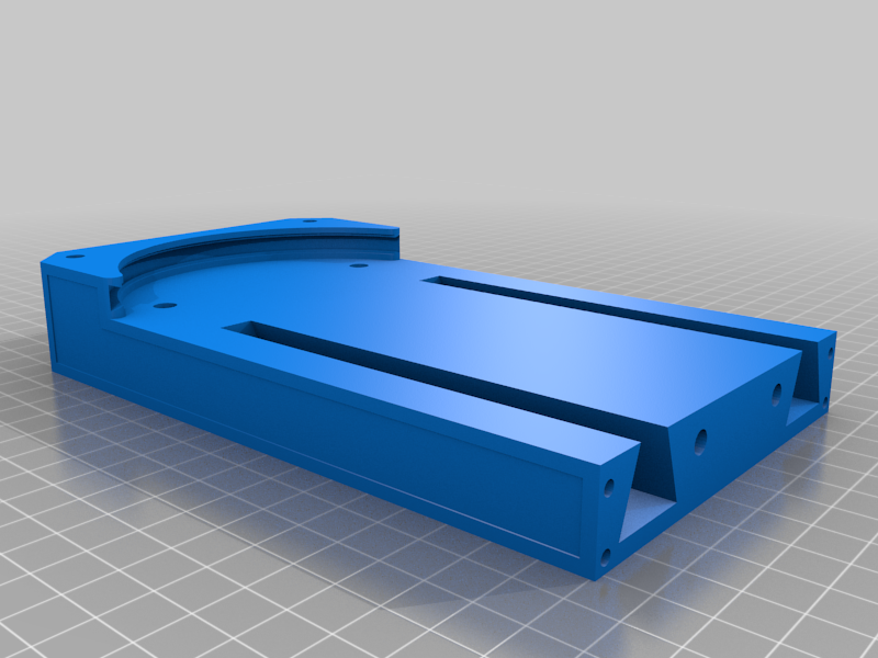 Free STL file Fractal Vise 🧑‍🔧 ・3D print model to download・Cults