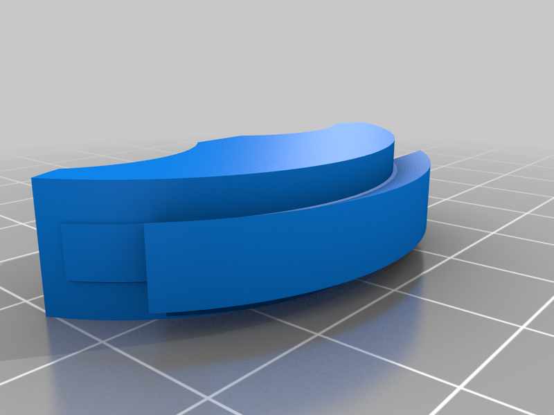 Free STL file Fractal Vise 🧑‍🔧 ・3D print model to download・Cults