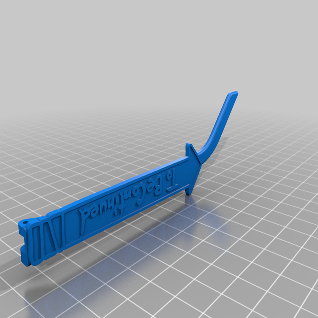 Free 3D file JJBA Glasses 👓・3D printing model to download・Cults