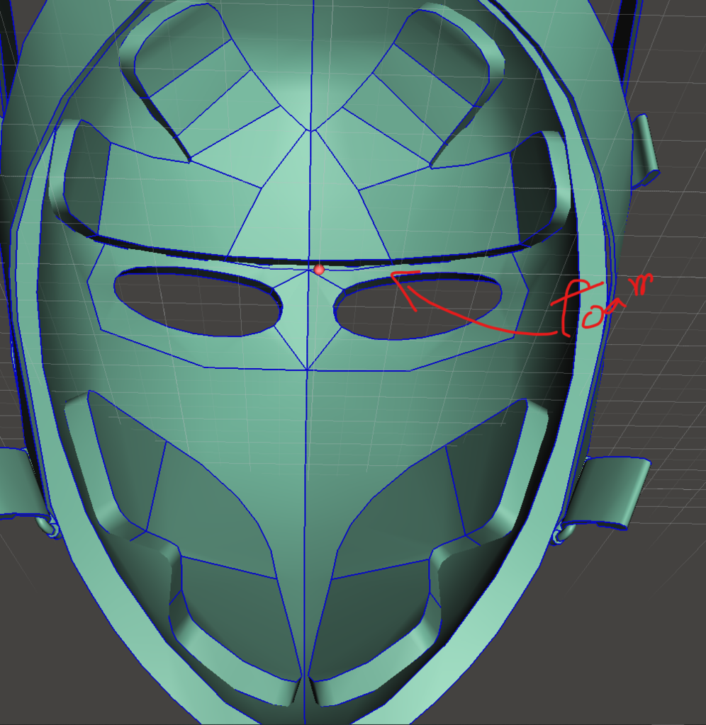 🔫 Tarkov Ballistic Mask・Free 3D File for ・Cults