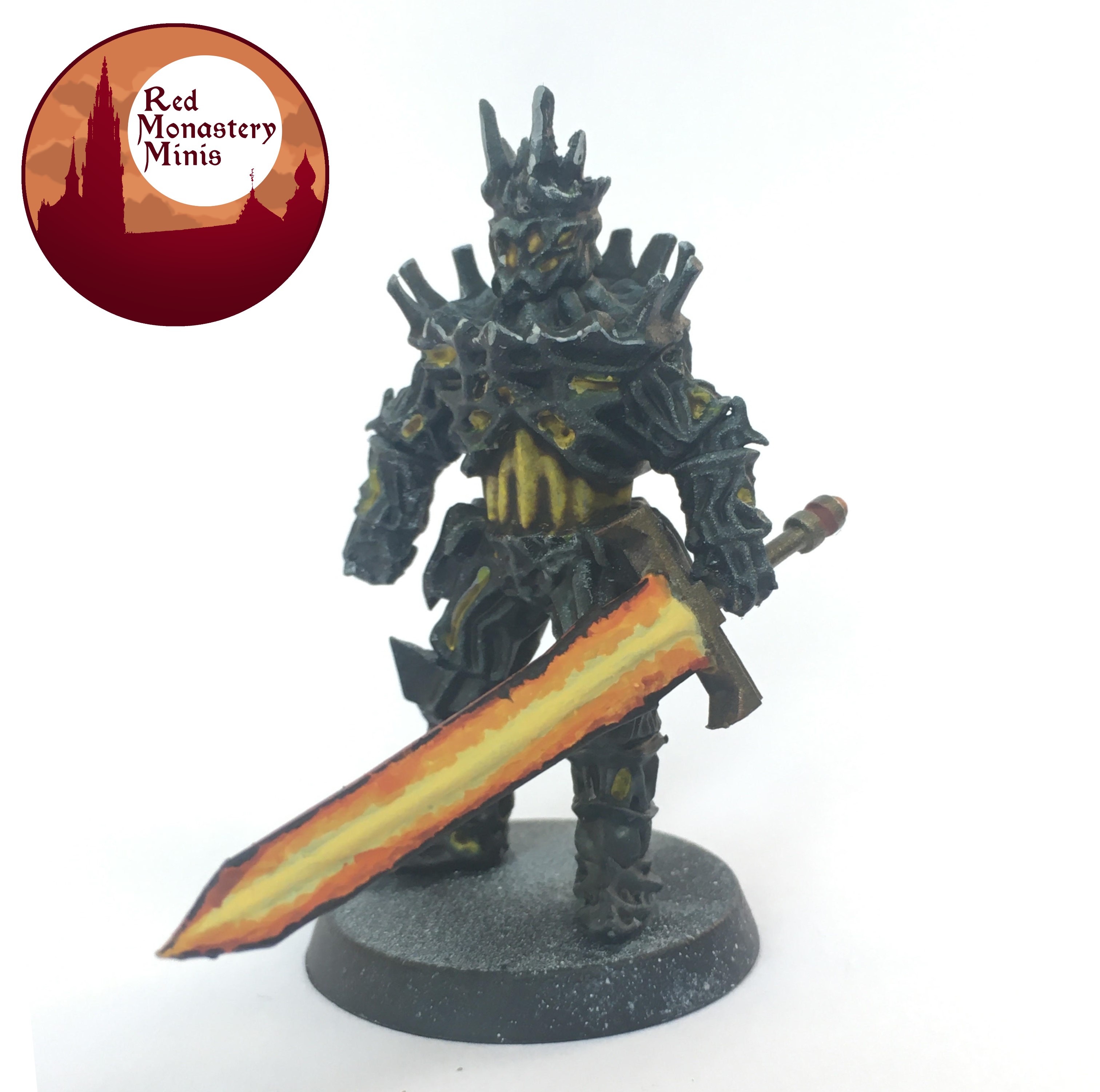 👹 Sir Isadore・Free STL File for ・Cults