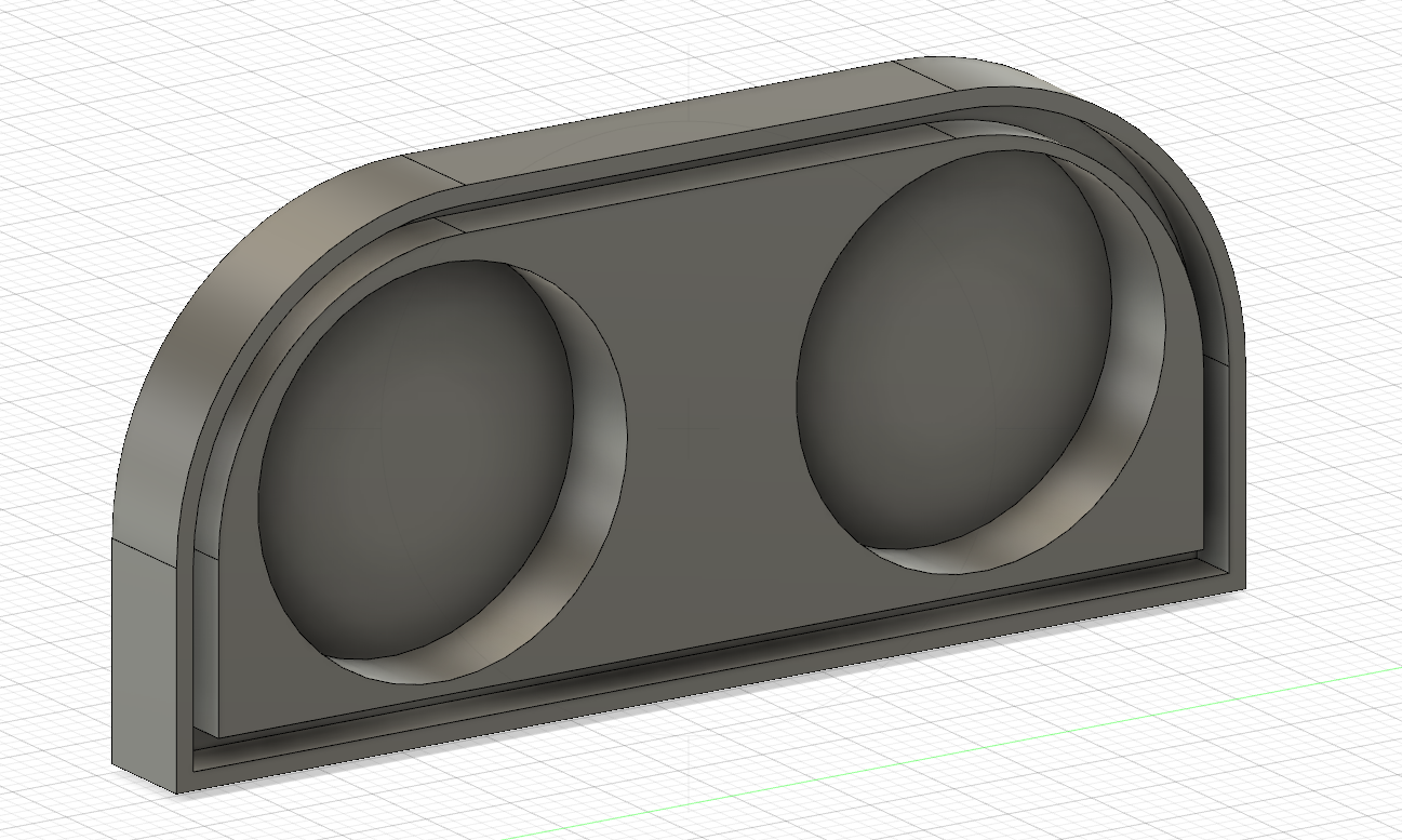 🧲 MAGNETIC REEF TANK FRAG RACK / SUPPORT・ STL File for ・Cults