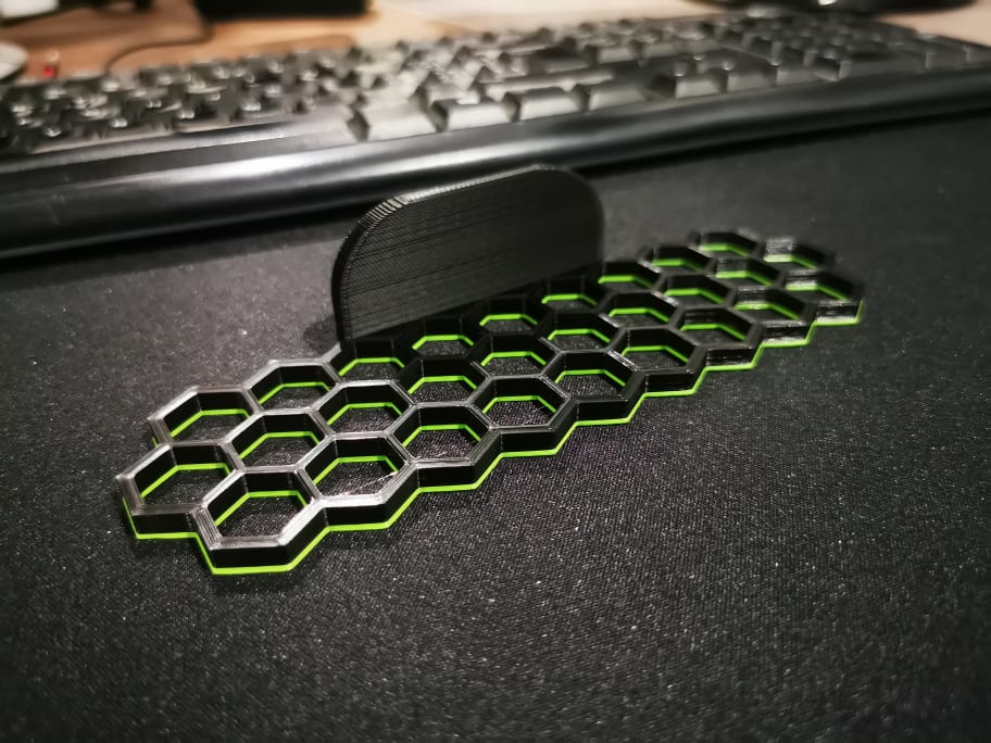 🧲 MAGNETIC REEF TANK FRAG RACK / SUPPORT・ STL File for ・Cults