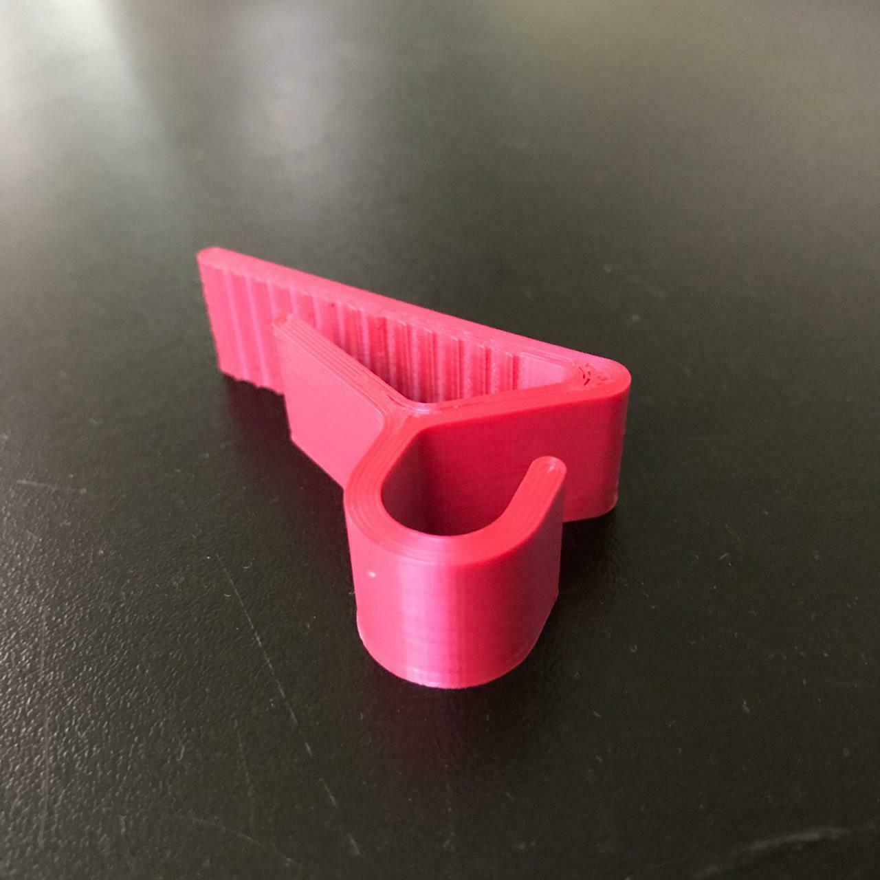 STL file Car hanger (mask and glasses) 🚗 ・3D printable model to ...