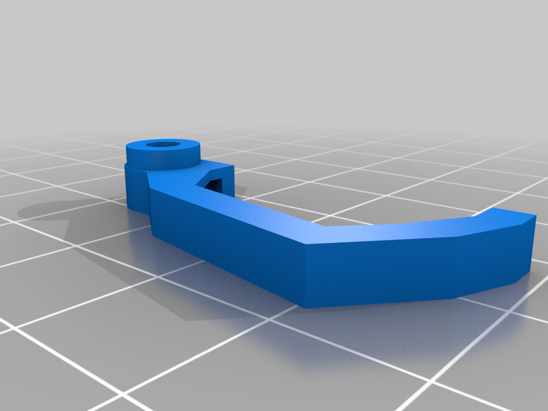 Free STL file figure stand 🧸 ・Object to download and to 3D print・Cults