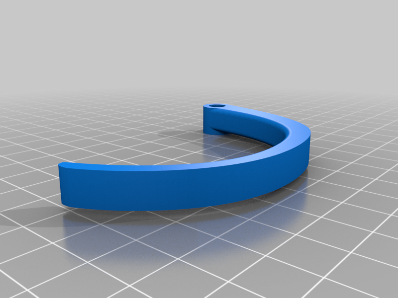 Free STL file 1/6 v 1/4 figure stand 🎲 ・3D printing template to ...