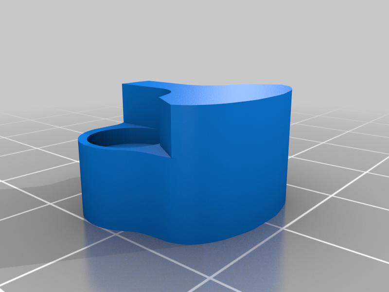 Free STL file figure stand 🧸 ・Object to download and to 3D print・Cults