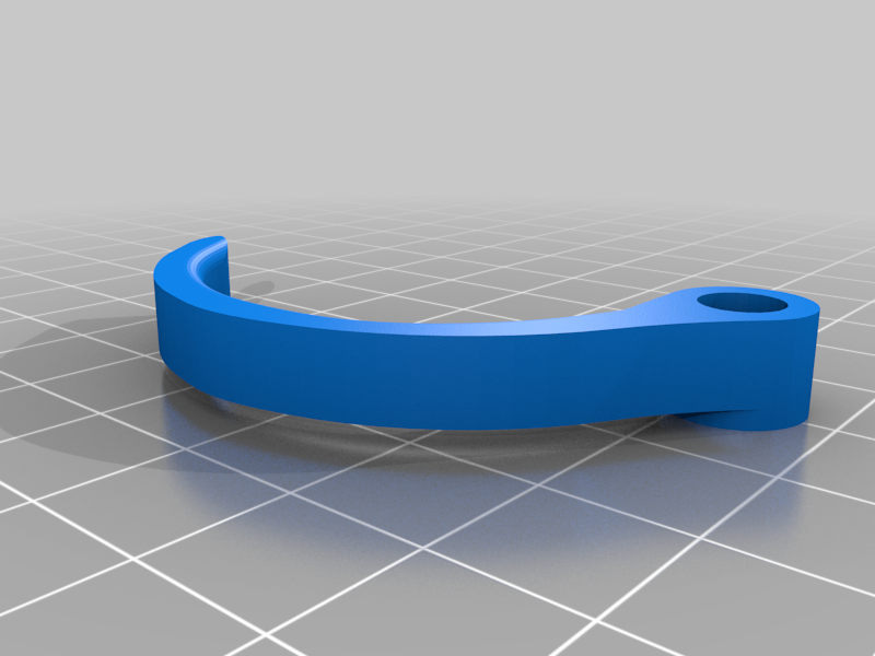 Free STL file 1/6 v 1/4 figure stand 🎲 ・3D printing template to ...