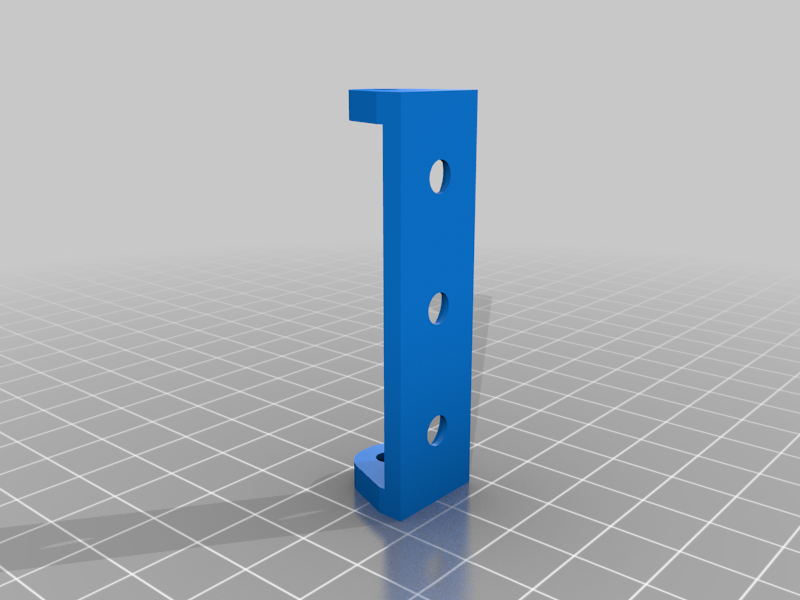 Free STL file Solar Panel 2 axis Sun Tracker ☀️・3D print design to ...