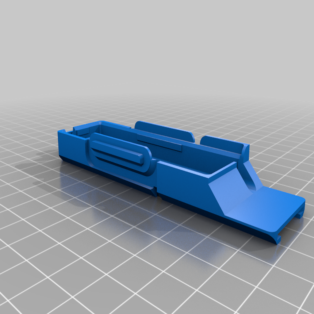 Free Stl File Vein Viwer Visor De Venas 💊 ・3d Printable Model To Download・cults