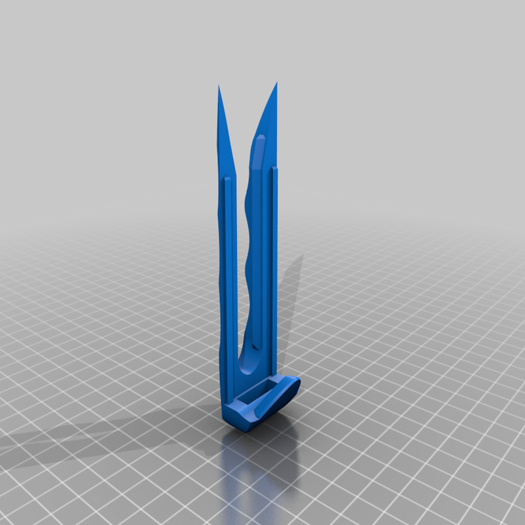 Free Stl File Vein Viwer Visor De Venas 💊 ・3d Printable Model To Download・cults 