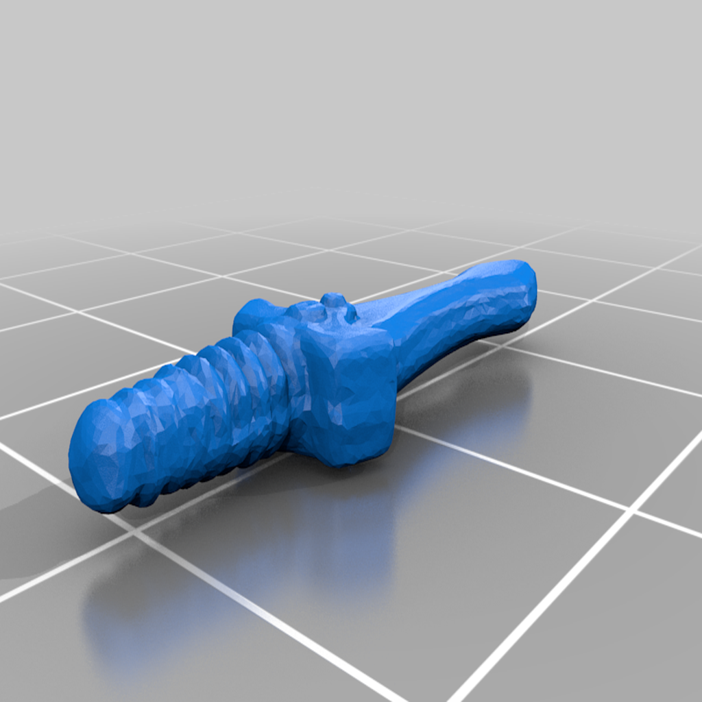 Free STL file Darkworld modular miniature collection 🎲 ・Object to ...