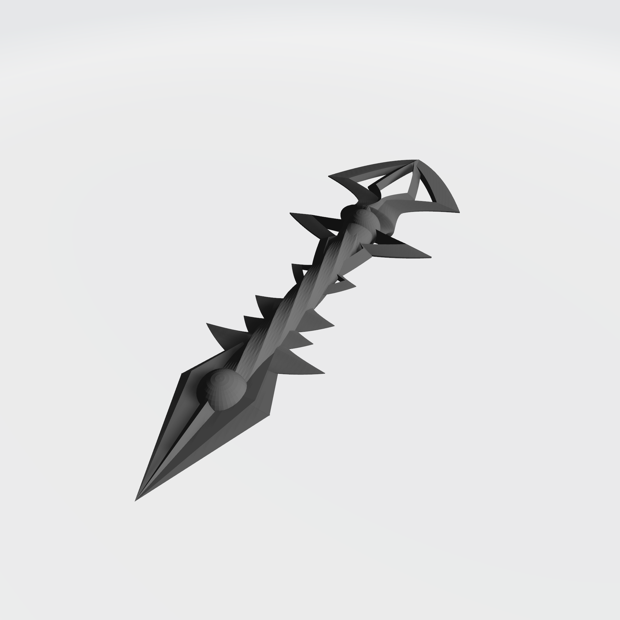 🔑 Lovecraft Silver Key (Dreamlands Stories)・Free STL File for ・Cults