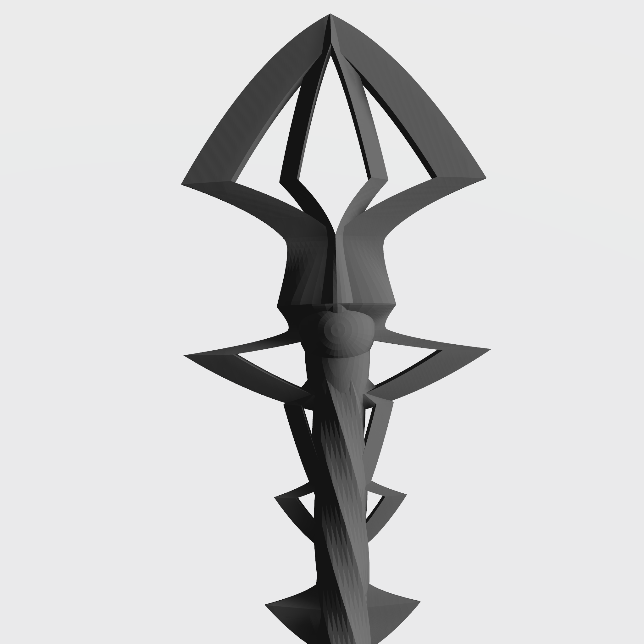 🔑 Lovecraft Silver Key (Dreamlands Stories)・Free STL File for ・Cults