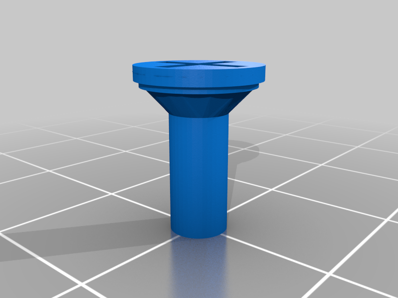 🔥 40K Cosplay Inferno Pistol・Free STL File for ・Cults