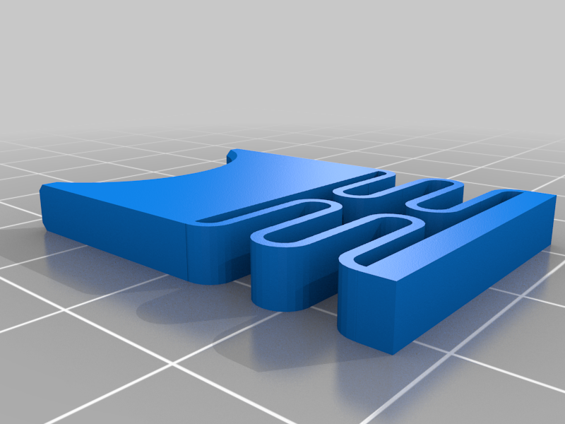 🔥 40K Cosplay Inferno Pistol・Free STL File for ・Cults