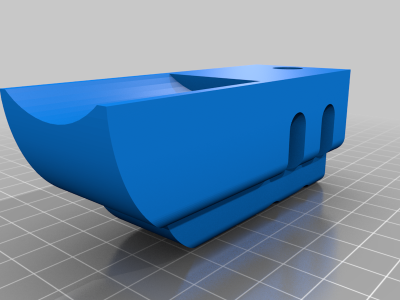 🔥 40K Cosplay Inferno Pistol・Free STL File for ・Cults