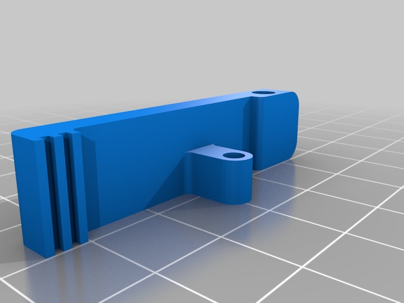 Archivo 3D gratuito spinacz do prania 🛁 ・Objeto imprimible en 3D para ...