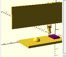 🧸 Toy Figures Made with OpenSCAD・Free STL File for 3D printing・Cults