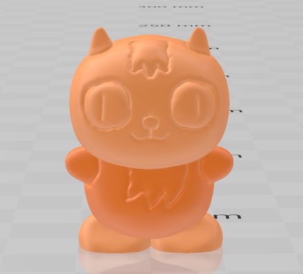 Free 3D file Camss (3) Pocket Creature 👹 ・Object to download and to 3D ...