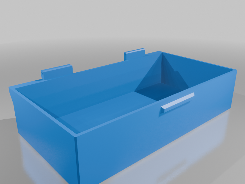 Free 3D file TS80 Carry Case 🏢 ・3D printer design to download・Cults
