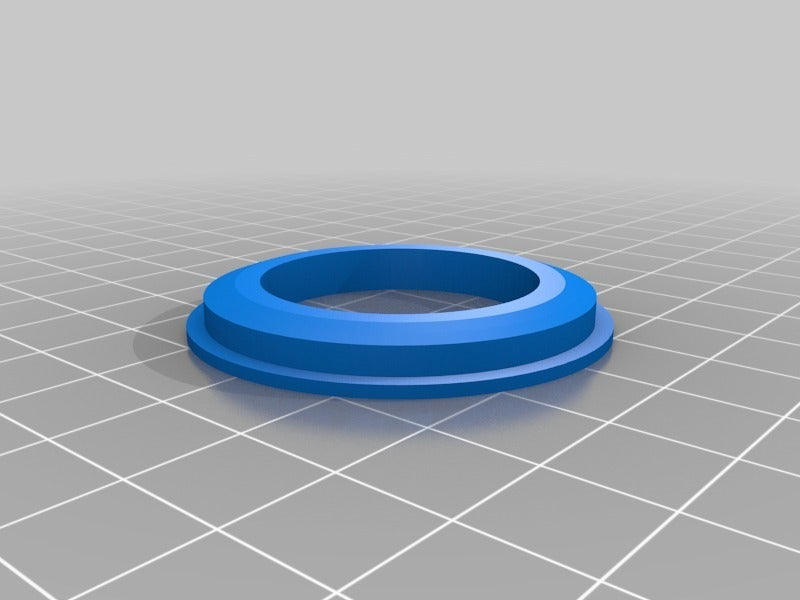 🎭 The Division - Shoulder Beacon v2・Free STL File for ・Cults