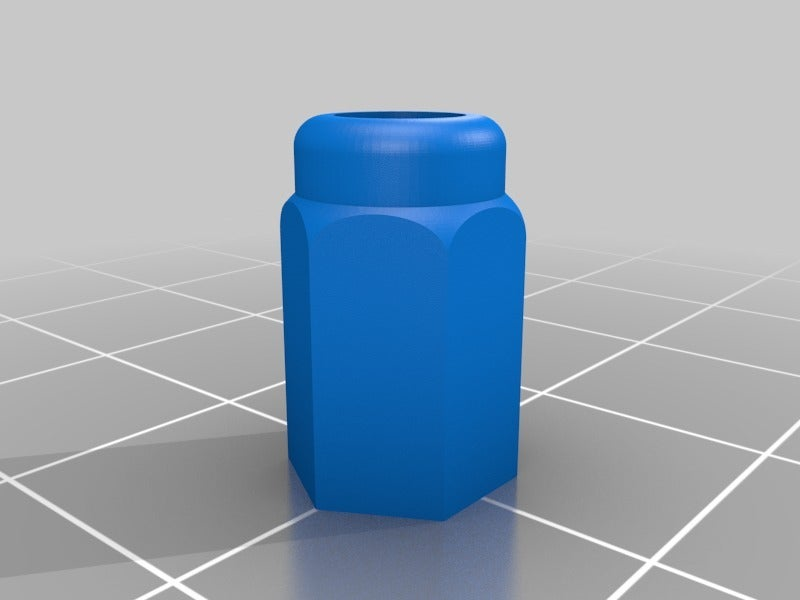 🎭 The Division - Shoulder Beacon v2・Free STL File for ・Cults