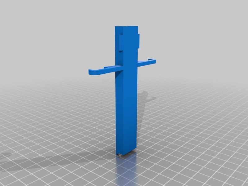 Free 3D file Mavic Pro Sensor Cover with Prop Holder 🚁 ・3D printable ...