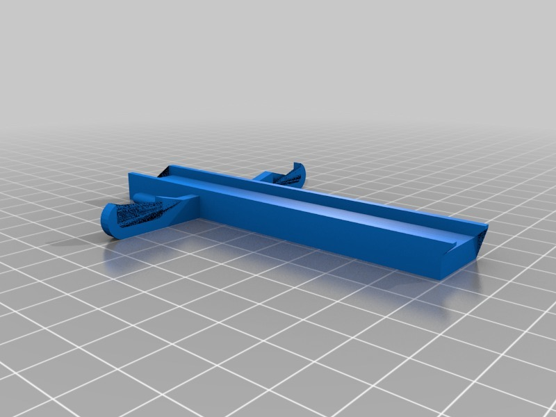 Free 3D file Mavic Pro Sensor Cover with Prop Holder 🚁 ・3D printable ...