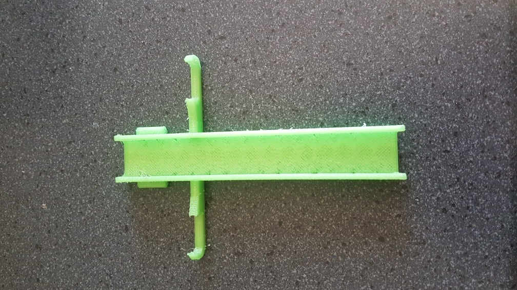 Free 3D file Mavic Pro Sensor Cover with Prop Holder 🚁 ・3D printable ...