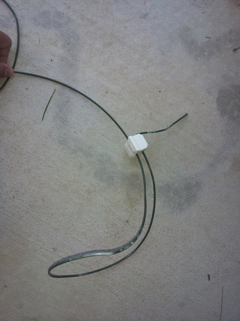 Free STL file Printable Clothes Line / General Object Hanger 🌳 ・3D ...